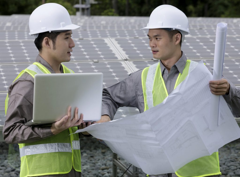 Energy Careers | Virginia Energy Workforce Consortium