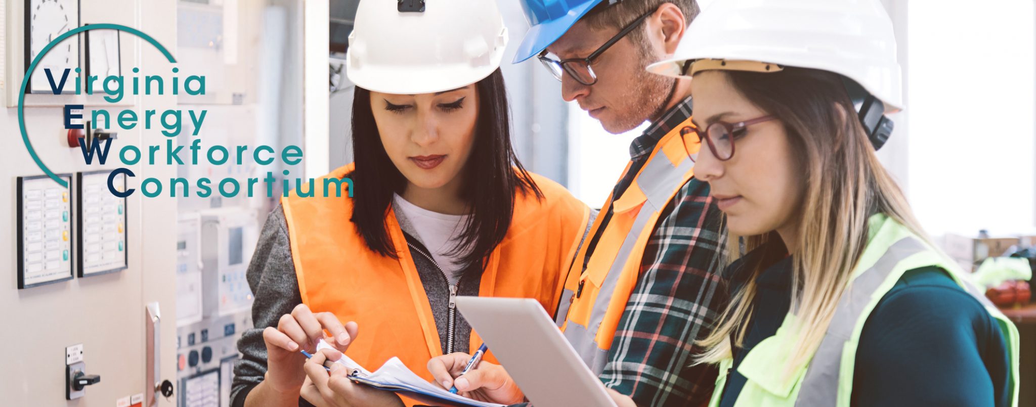 Who We Are | Virginia Energy Workforce Consortium